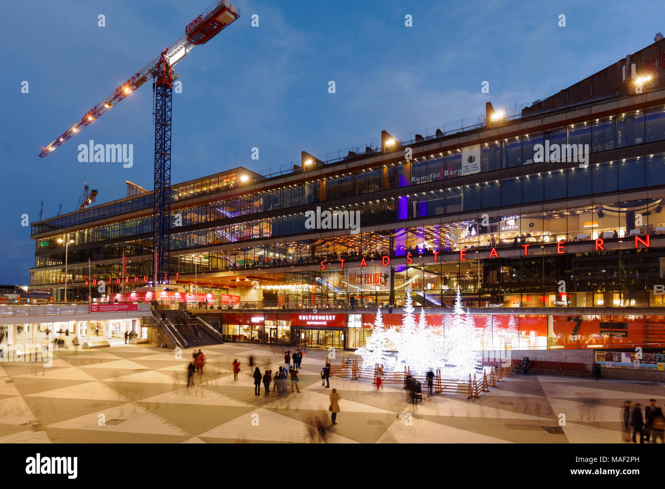 Sergel hi-res stock photography and images - Alamy
