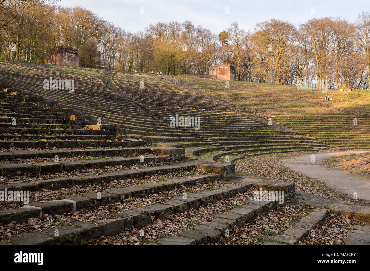 Heidelberger thingstatte hi-res stock photography and images - Alamy