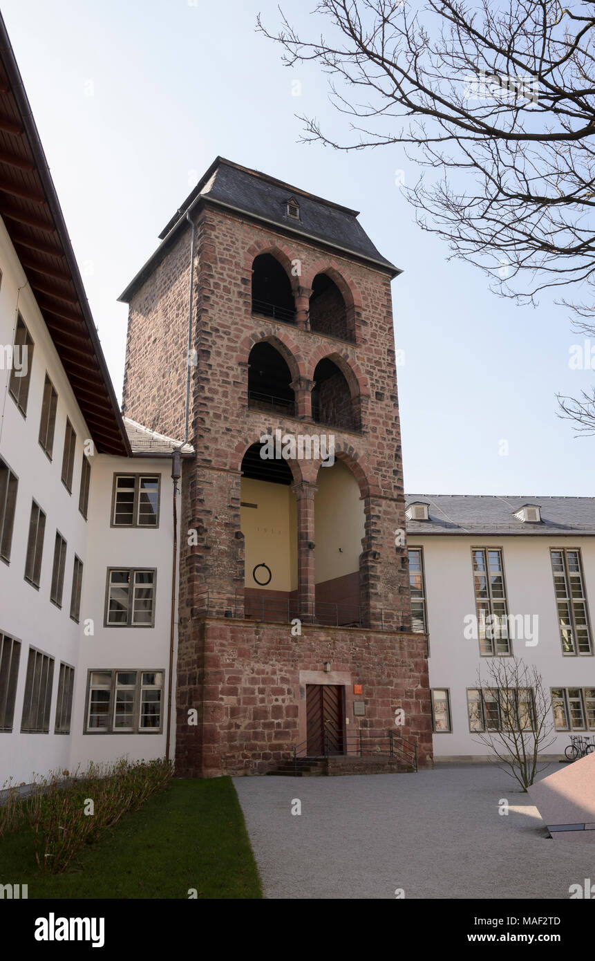 Hexenturm hi-res stock photography and images - Alamy