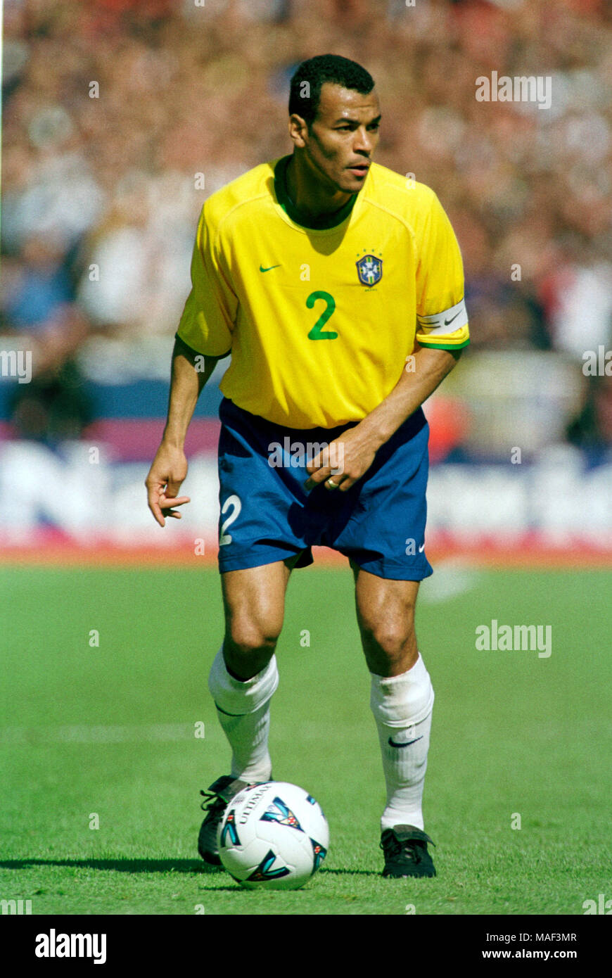 Wembley Stadium London, England 27.5.2000, football, international ...