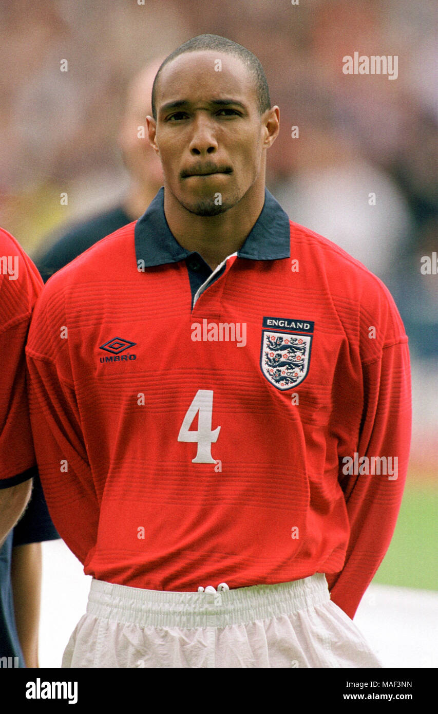 Paul ince hi-res stock photography and images - Alamy