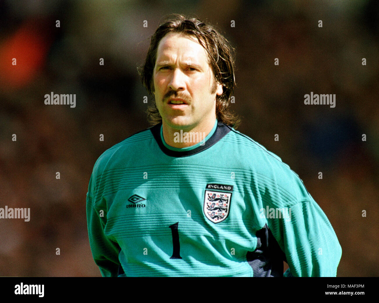 David seaman hi-res stock photography and images - Alamy