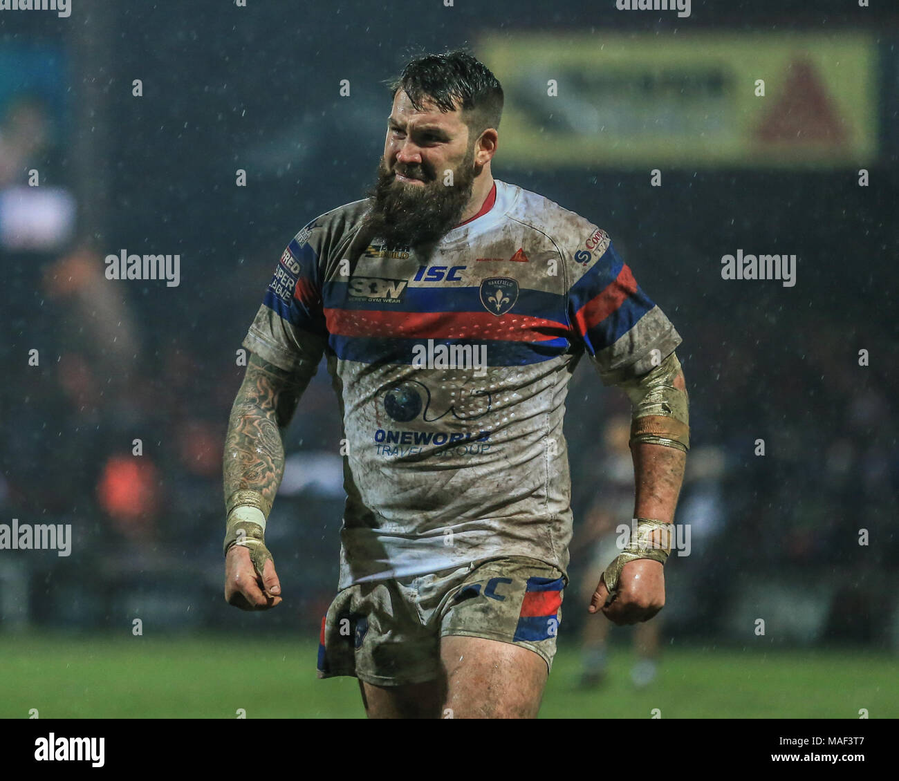 Wakefie hi-res stock photography and images - Alamy