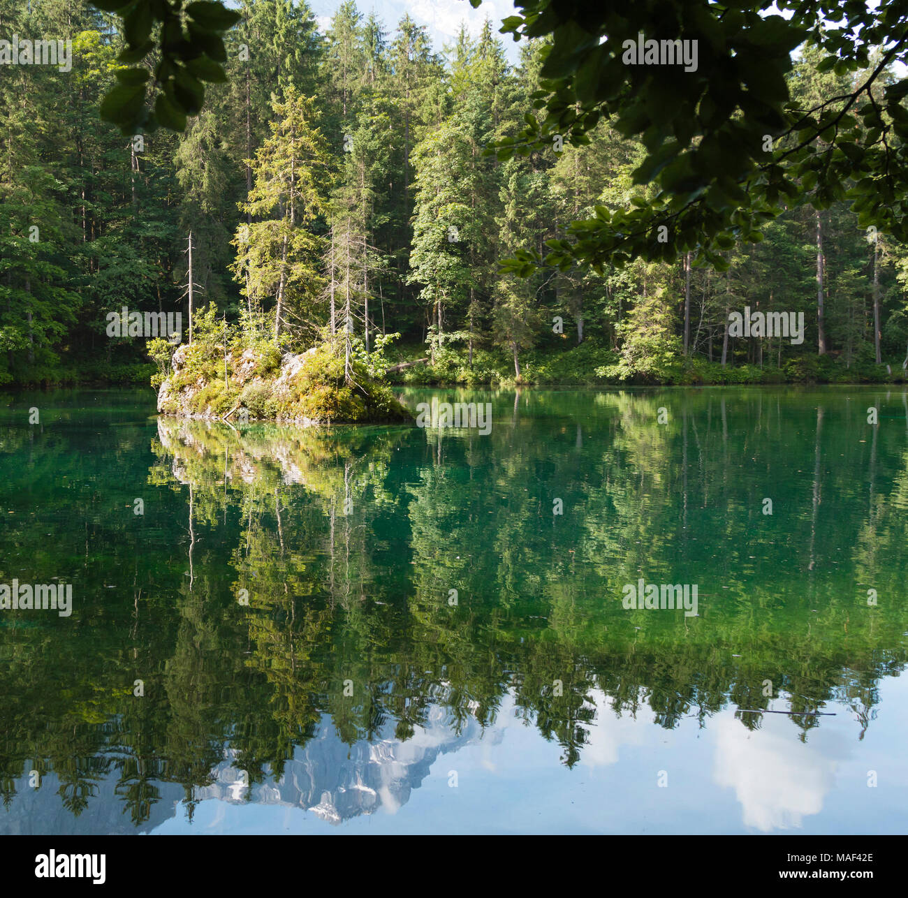 Grainau bavaria hi-res stock photography and images - Alamy