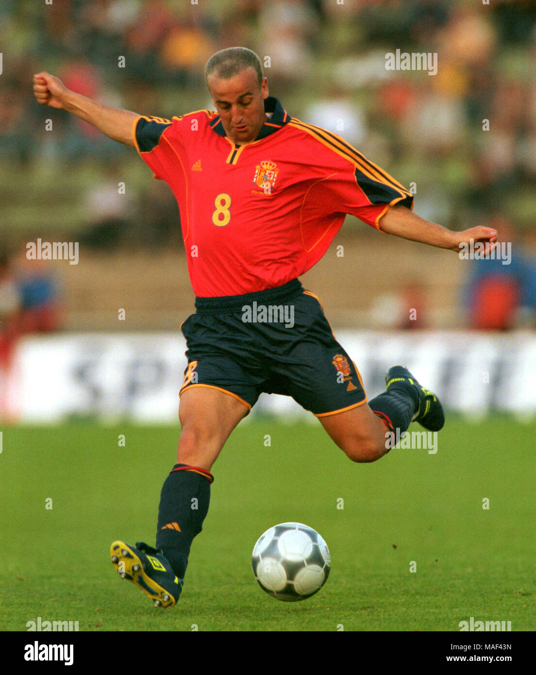 Luxembourg football 2000 hi-res stock photography and images - Alamy