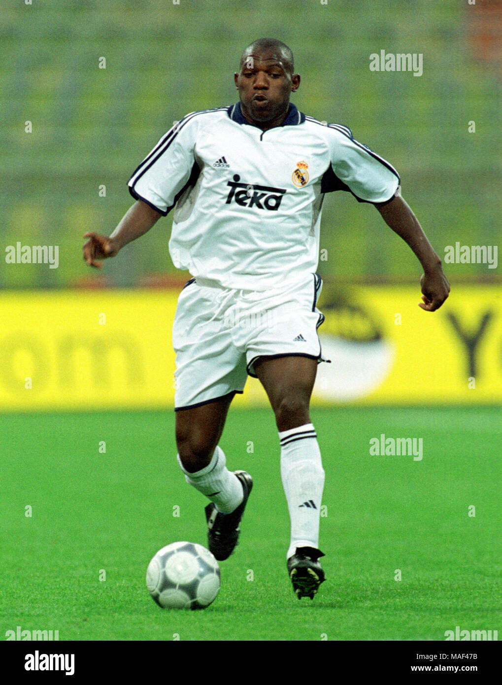 Geremi hi-res stock photography and images - Alamy