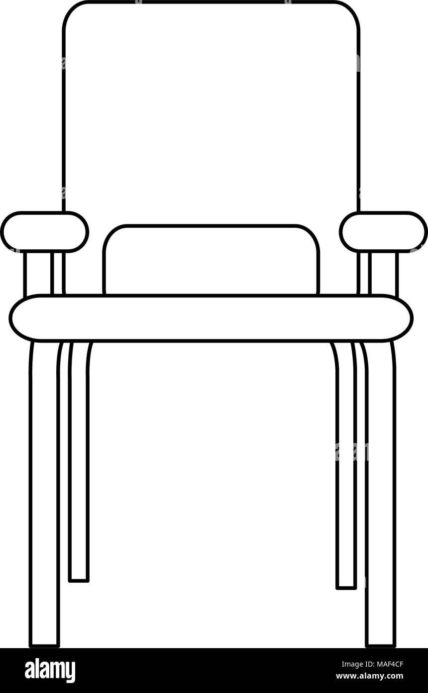 Empty airport waiting room Stock Vector Images - Alamy