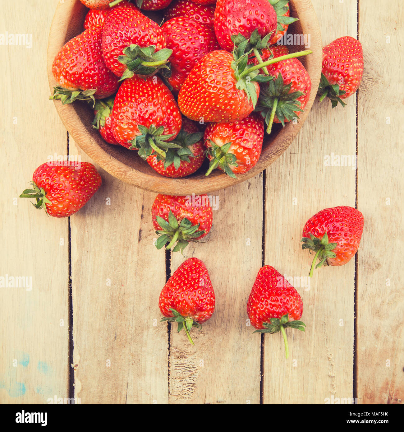 Stawberry hi-res stock photography and images - Alamy