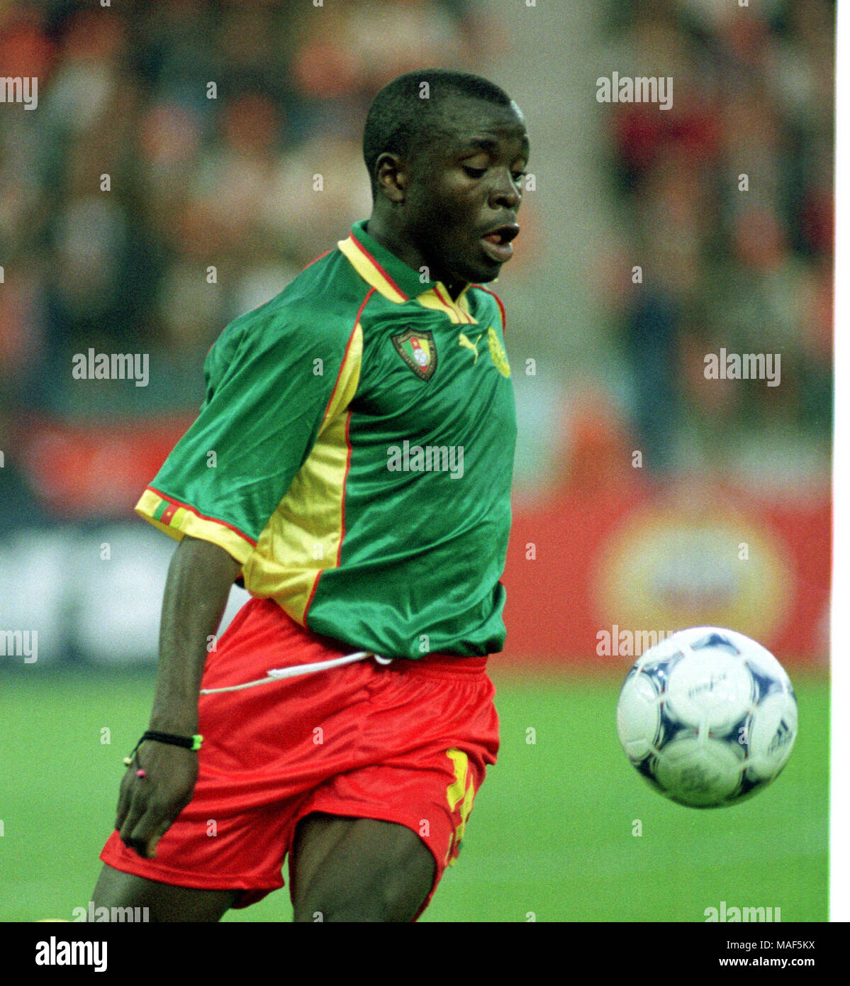 Augustine simo hi-res stock photography and images - Alamy