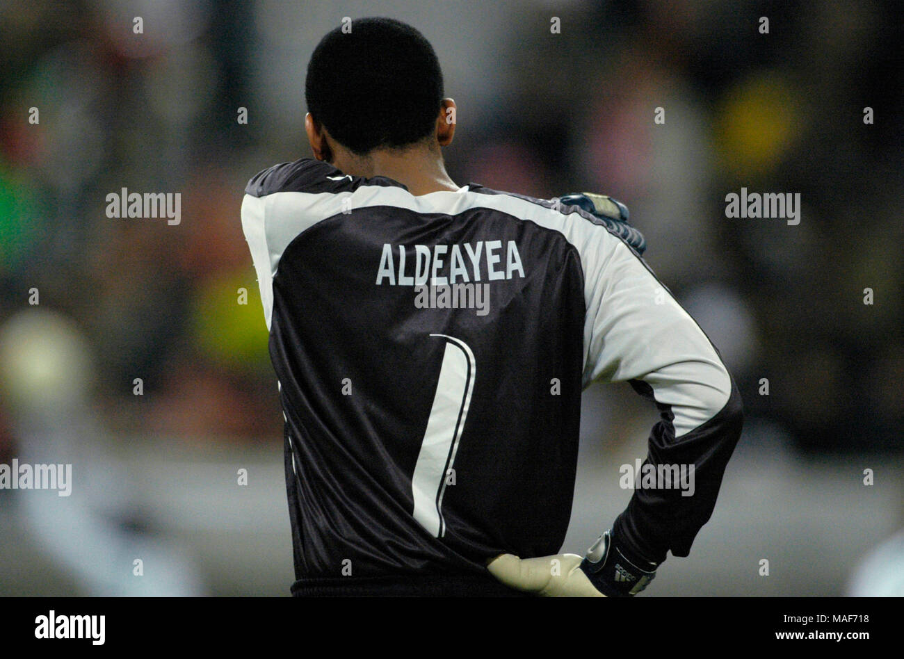 Al deayea hi-res stock photography and images - Alamy