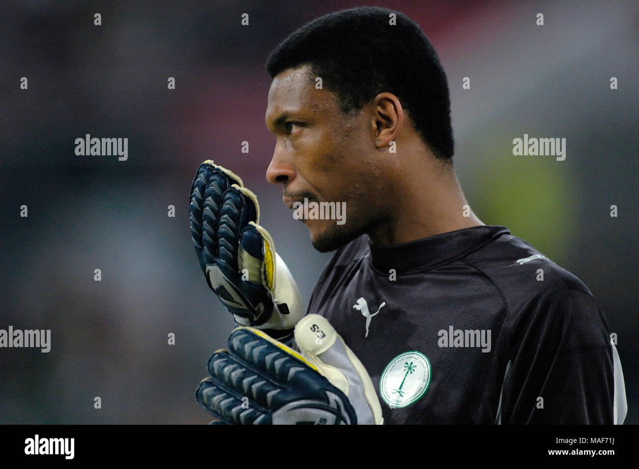 Al deayea hi-res stock photography and images - Alamy