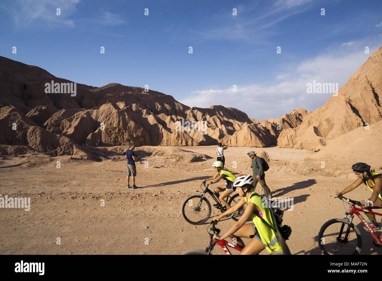 Valle de la muerte hi-res stock photography and images - Alamy