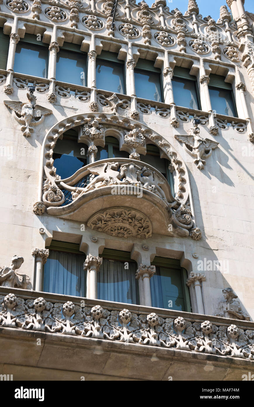 House of ramon hi-res stock photography and images - Alamy