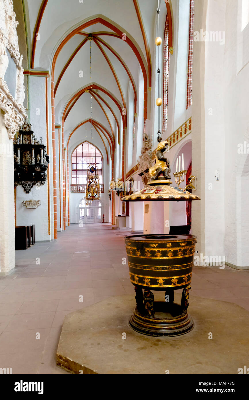Johanniskirche hi-res stock photography and images - Alamy