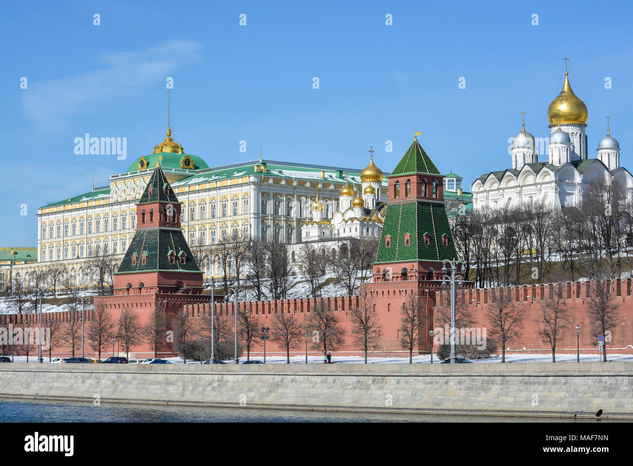 Kremlin office putin hi-res stock photography and images - Alamy