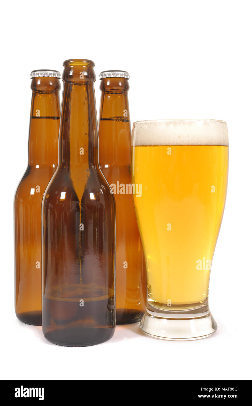 Half Empty Bottles Cut Out Stock Images & Pictures - Alamy