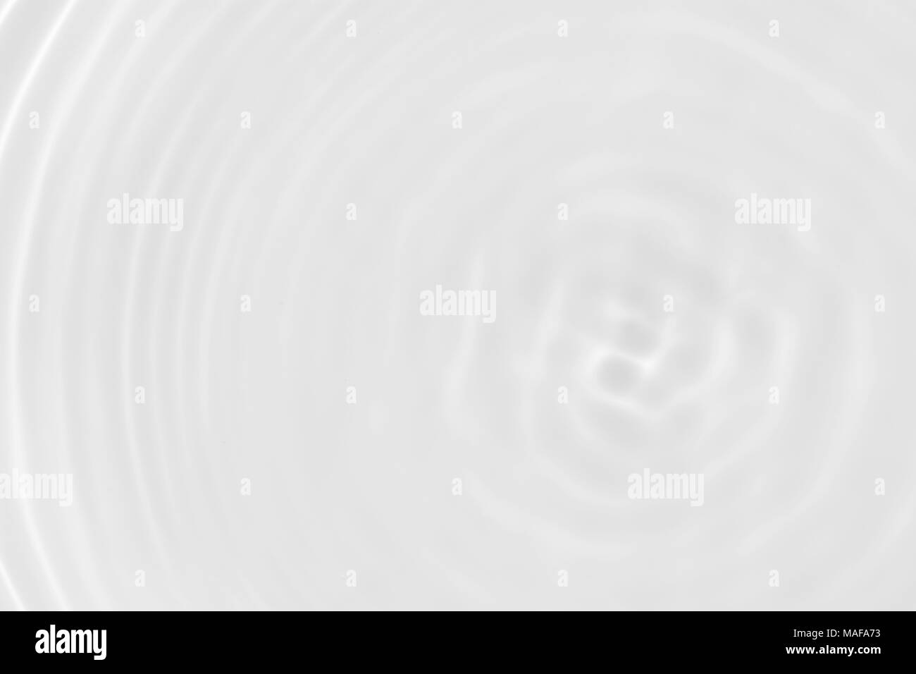 White wave abstract or water ripple texture Stock Photo - Alamy