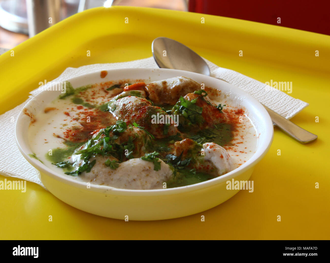 Sweet dahi hi-res stock photography and images - Alamy