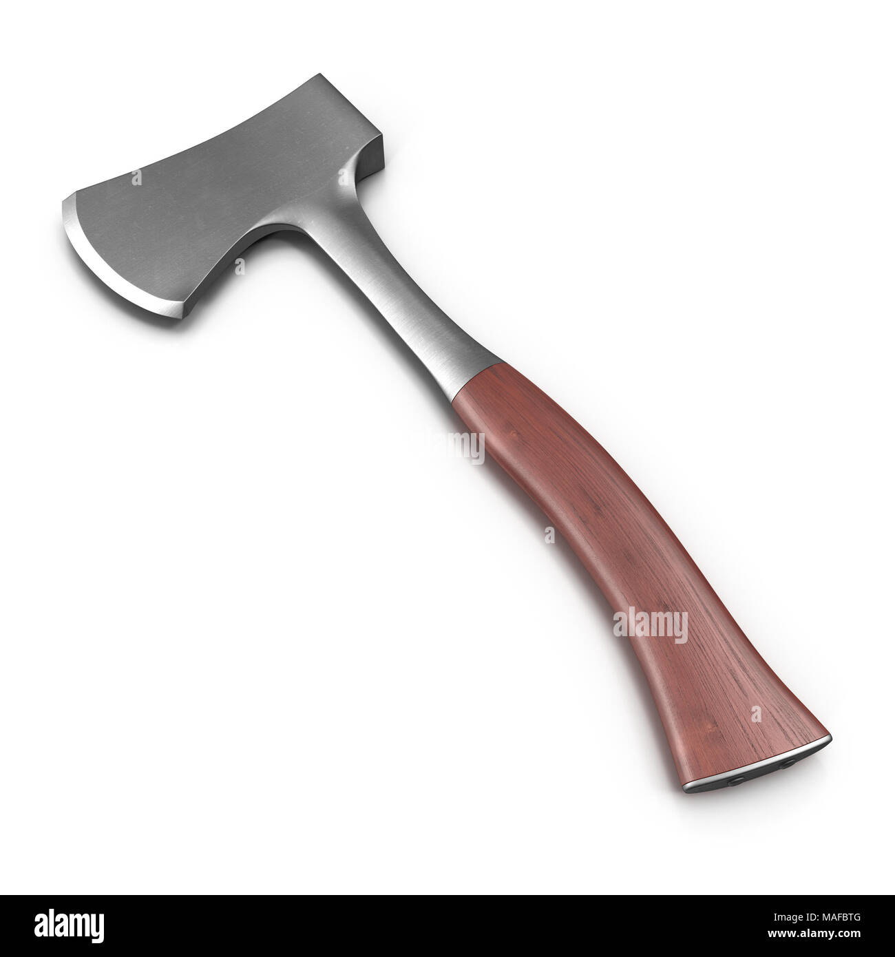Hatchet studio Cut Out Stock Images & Pictures - Alamy