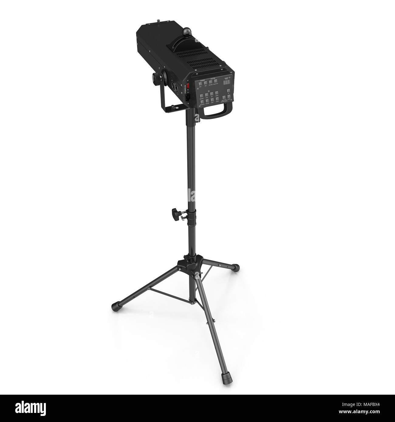 Stage Single Spotlight High Resolution Stock Photography and Images - Alamy