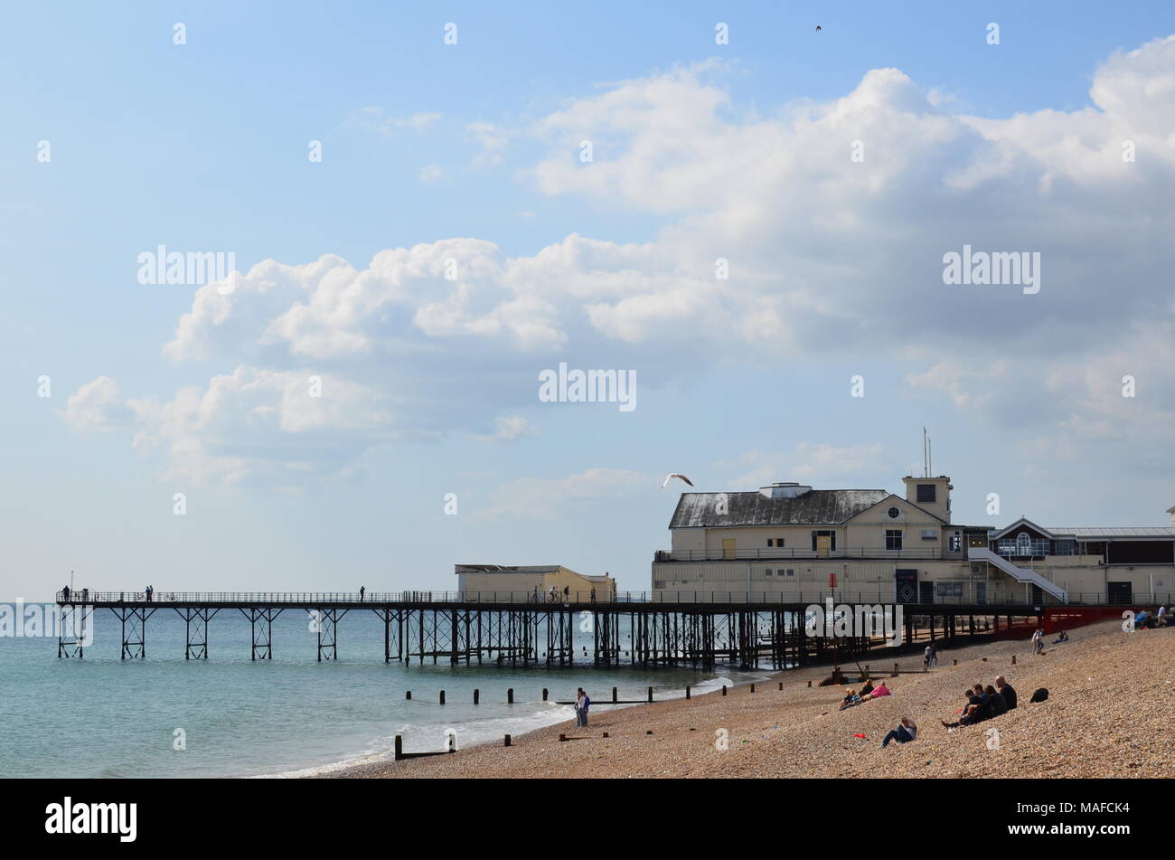 Bognor regis hi-res stock photography and images - Alamy