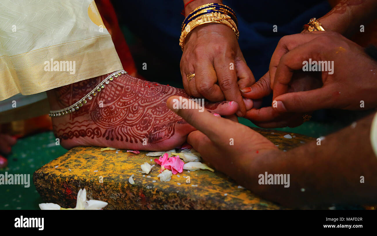 Indian Wedding Rituals South Indian Wedding Rituals Of Bride And Groom