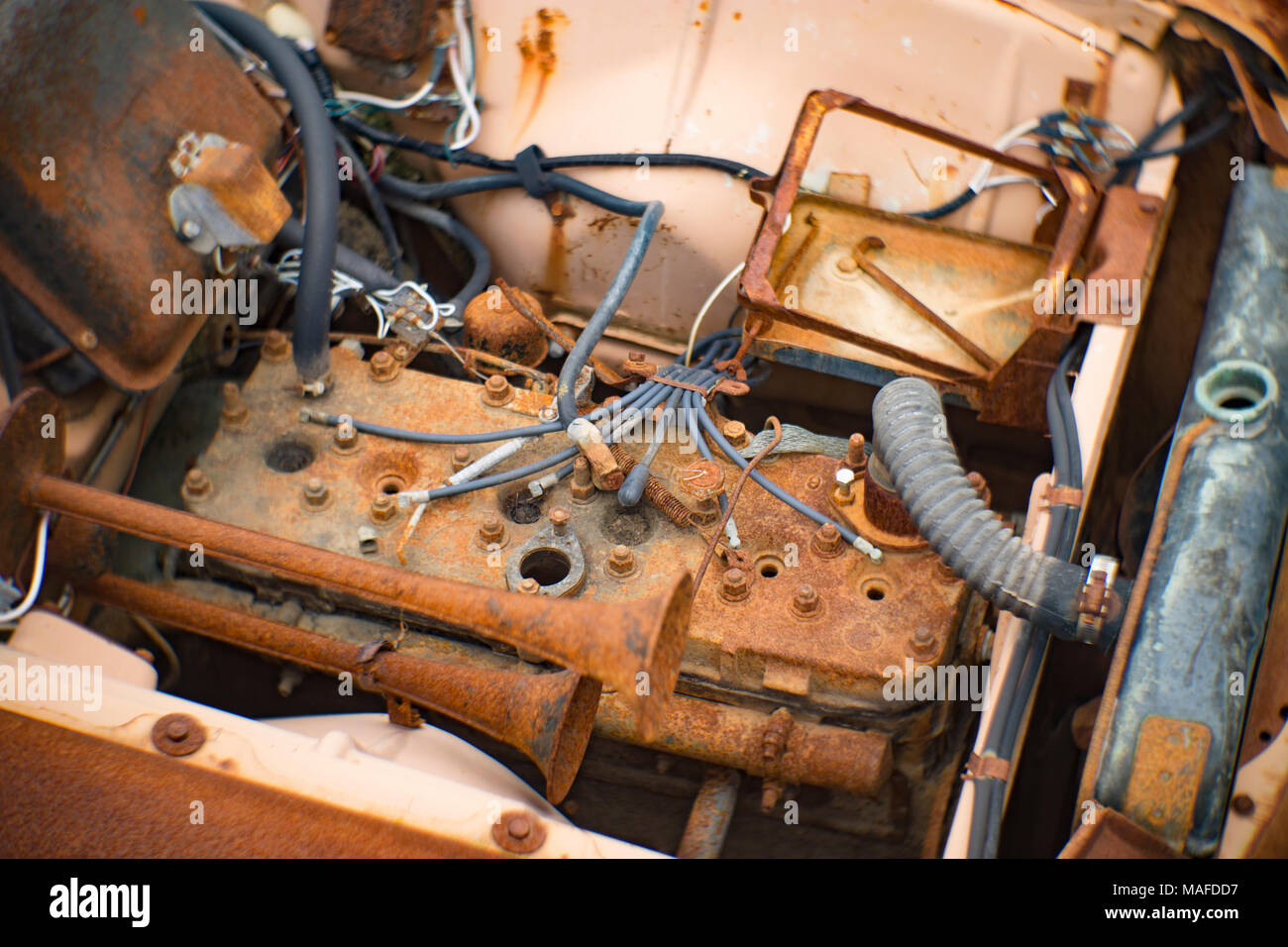 American motors corporation hi-res stock photography and images - Alamy