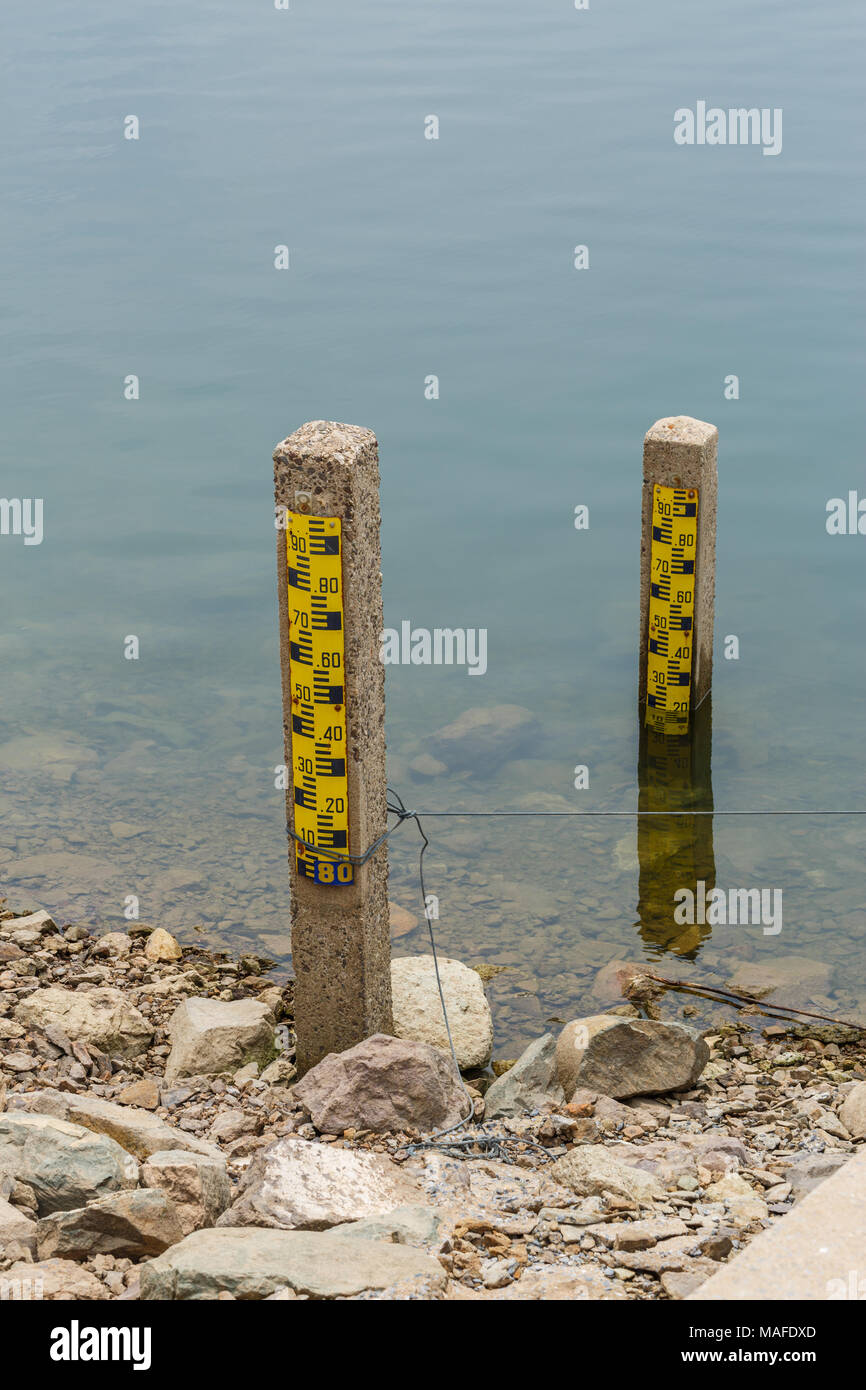 Water pollution indicator hi-res stock photography and images - Alamy