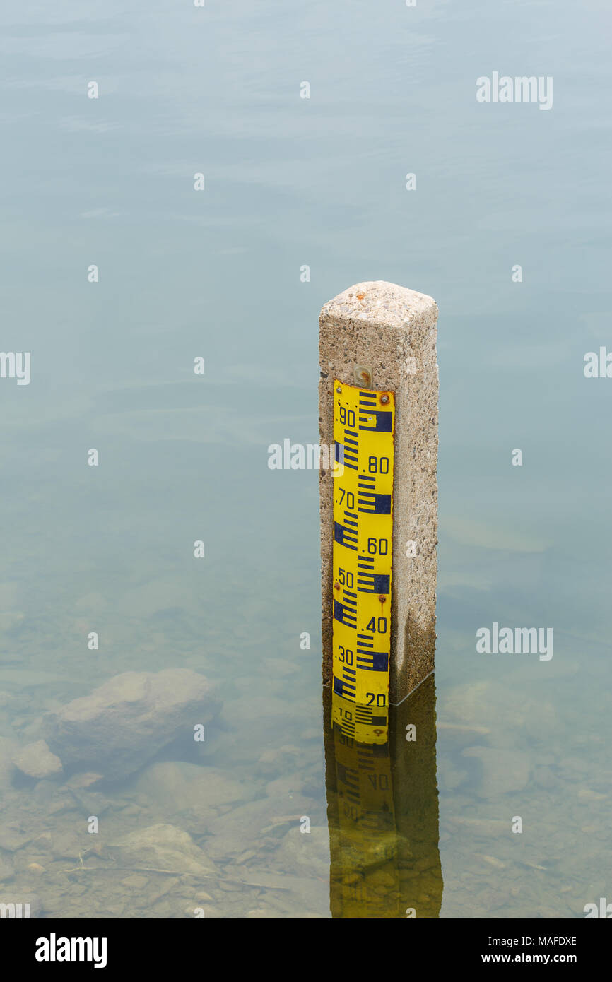 Water pollution indicator hi-res stock photography and images - Alamy