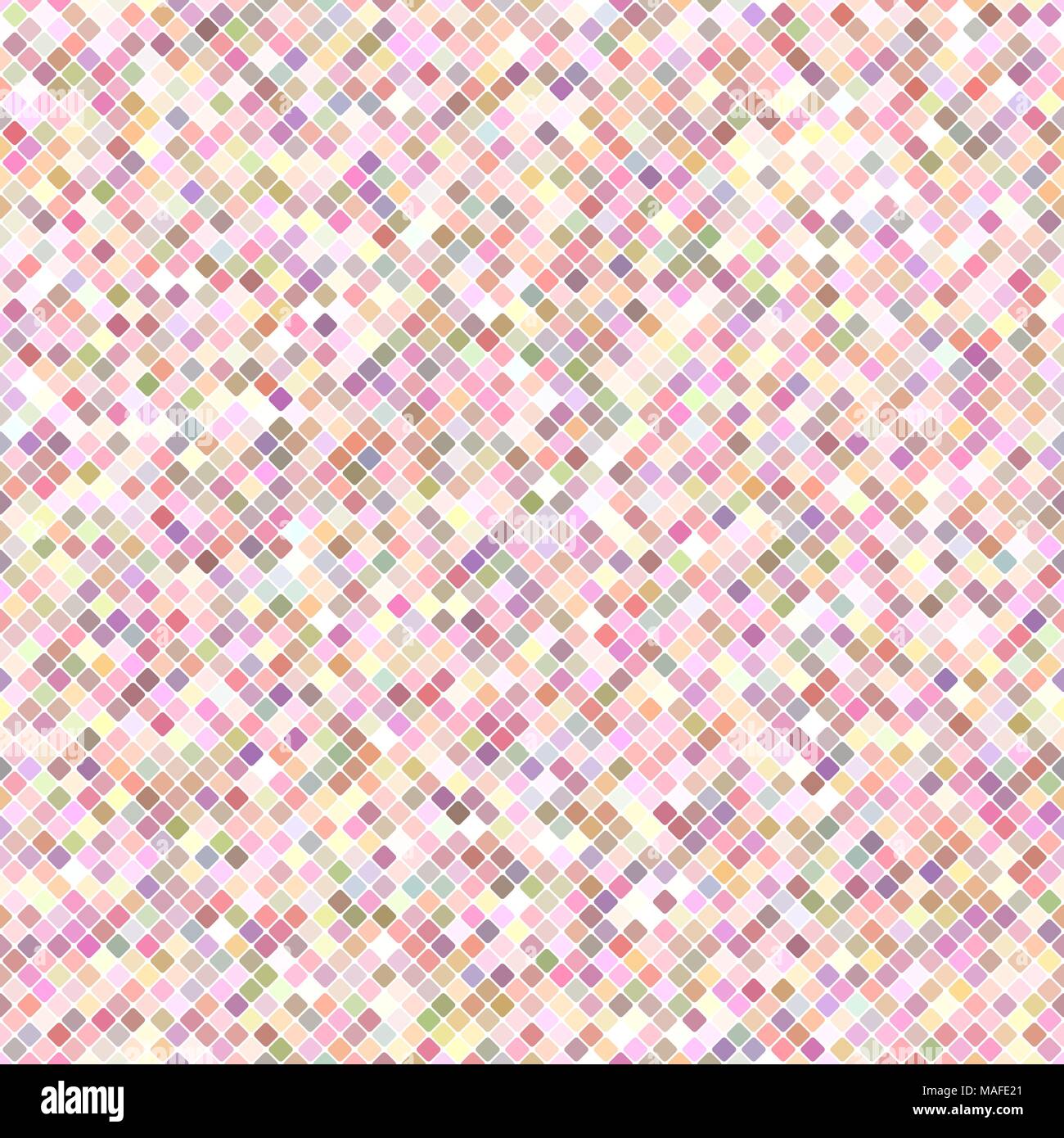 Pink seamless diagonal square pattern background design - vector graphic Stock Vector Image ...