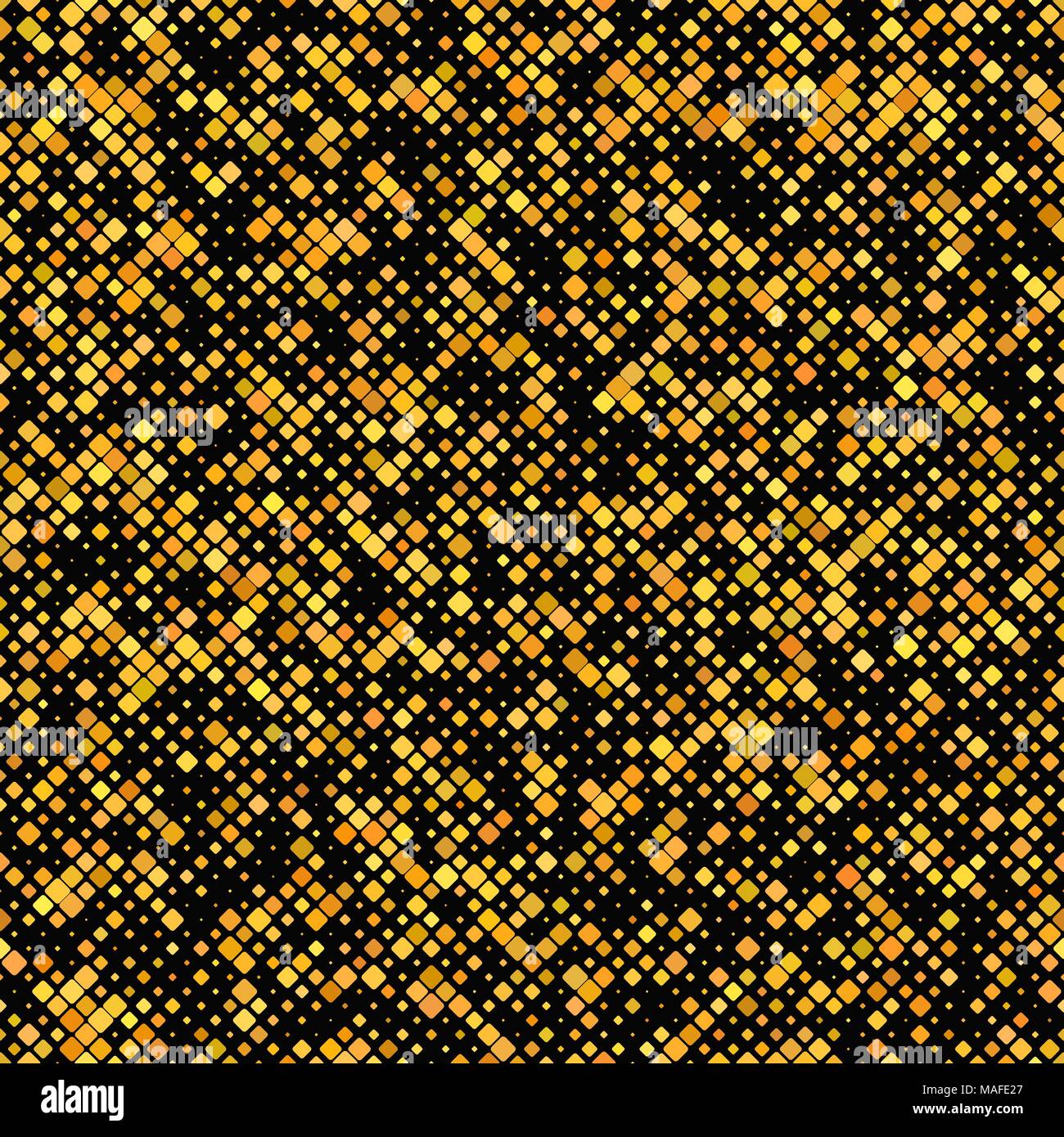 Geometrical abstract diagonal square pattern - vector mosaic background graphic Stock Vector ...