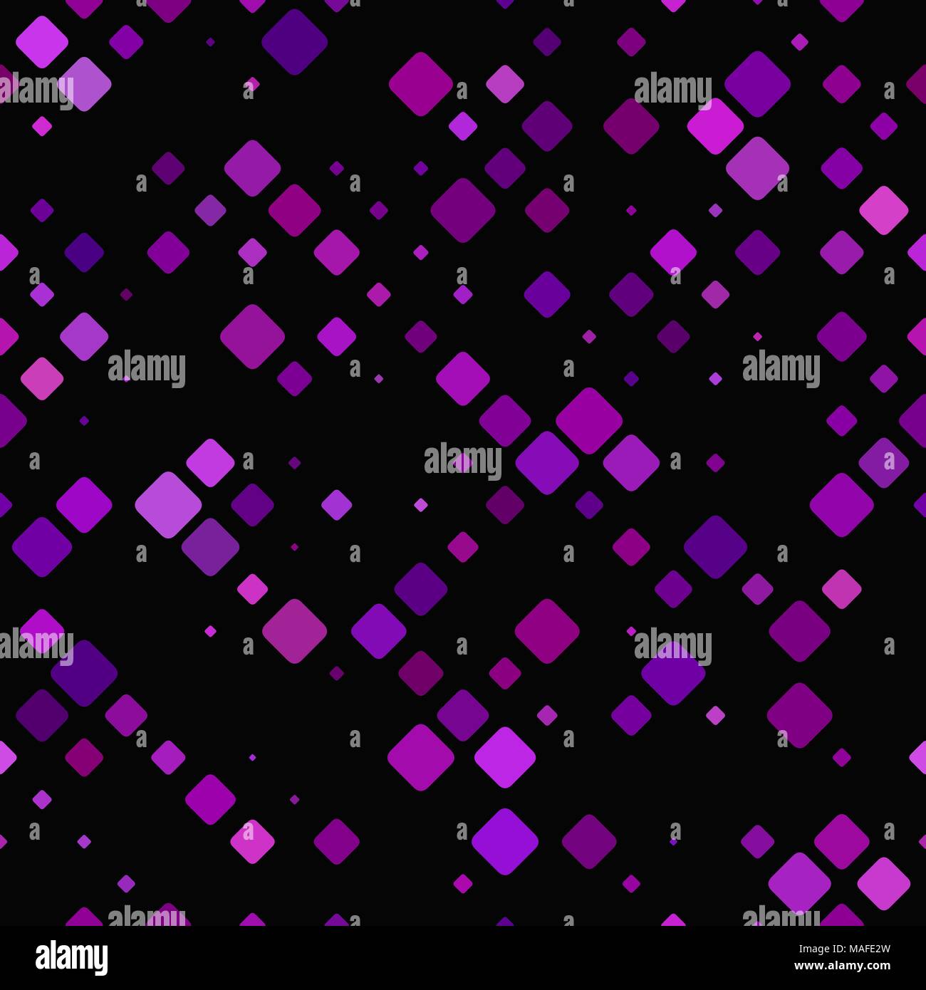 Color abstract diagonal square pattern background - graphic design Stock Vector Image & Art - Alamy