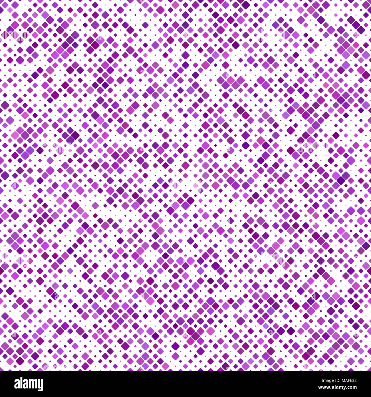 Geometric square pattern background - seamless vector design Stock Vector Image & Art - Alamy