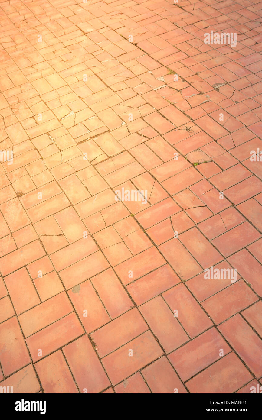 Brick platform hi-res stock photography and images - Alamy