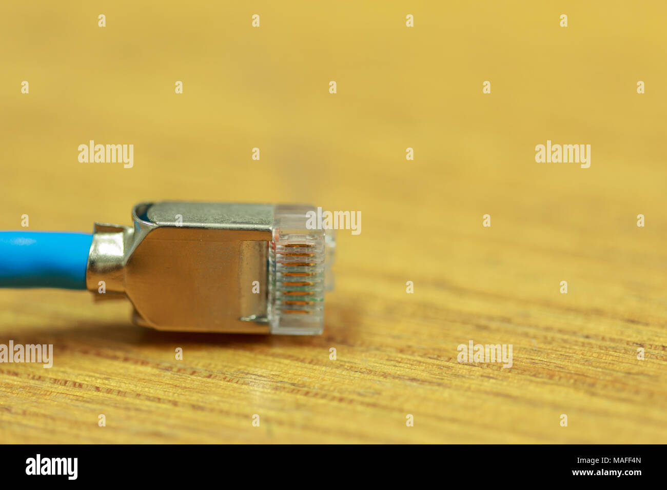 Lan Socket Stock Photos & Lan Socket Stock Images - Alamy