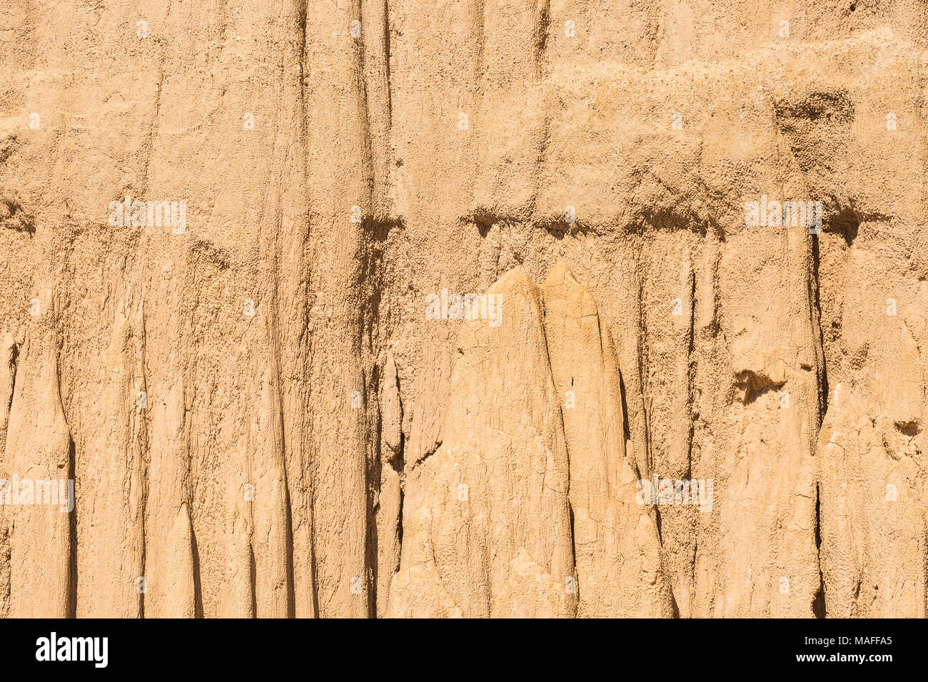 Patterns of rampart Stock Photo - Alamy