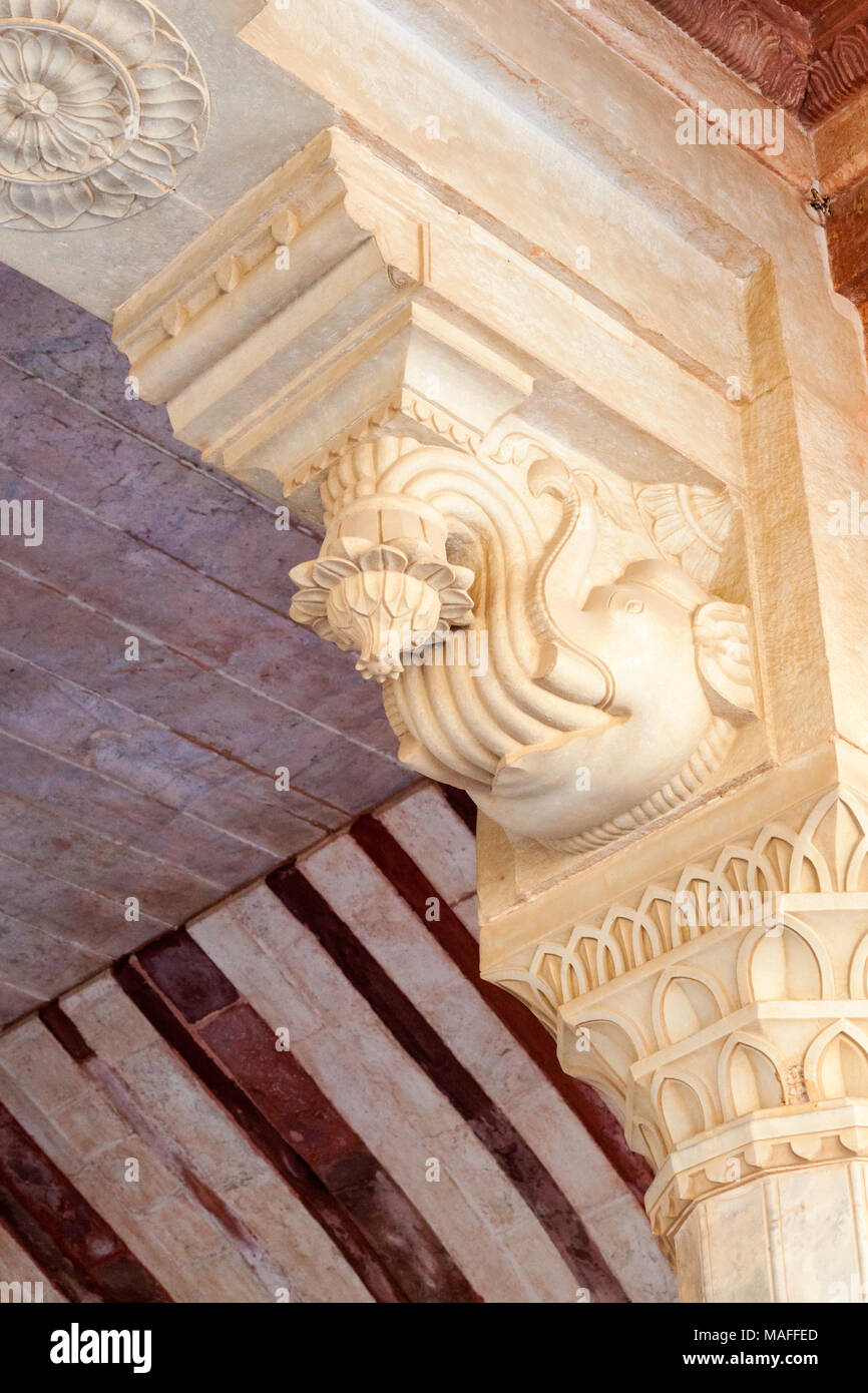 Ganesha's elephant head makes him easy to identify.Ganesha is widely ...
