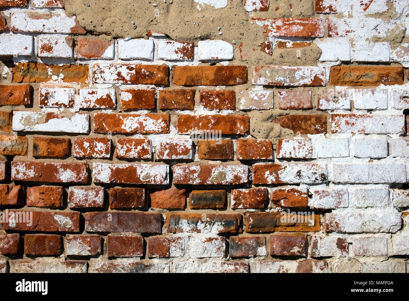 Whitewash texture stone hi-res stock photography and images - Alamy