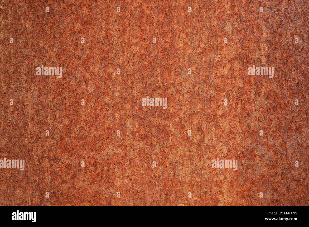 Rusty plate background Stock Photo - Alamy