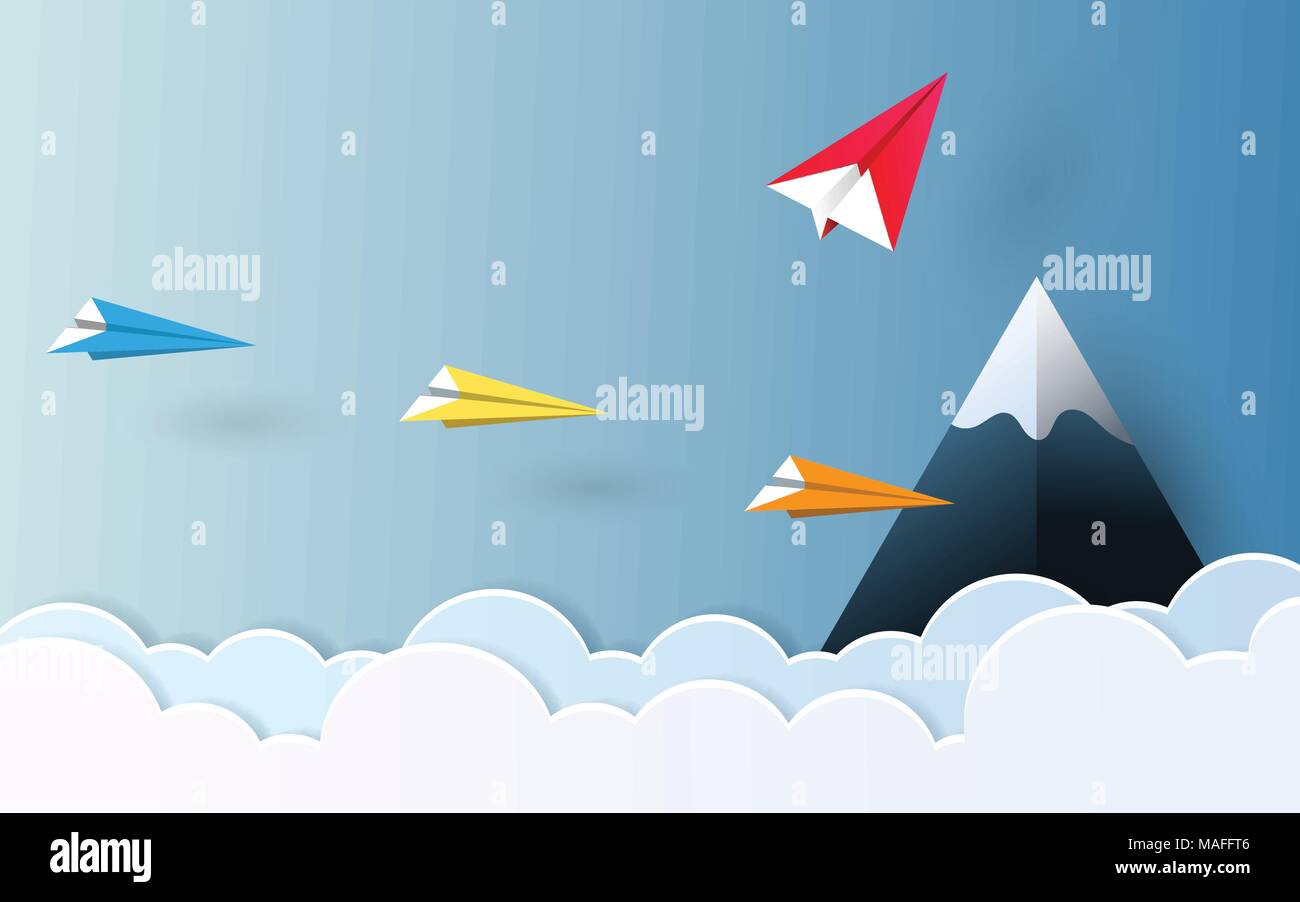 Aviation management Stock Vector Images - Alamy