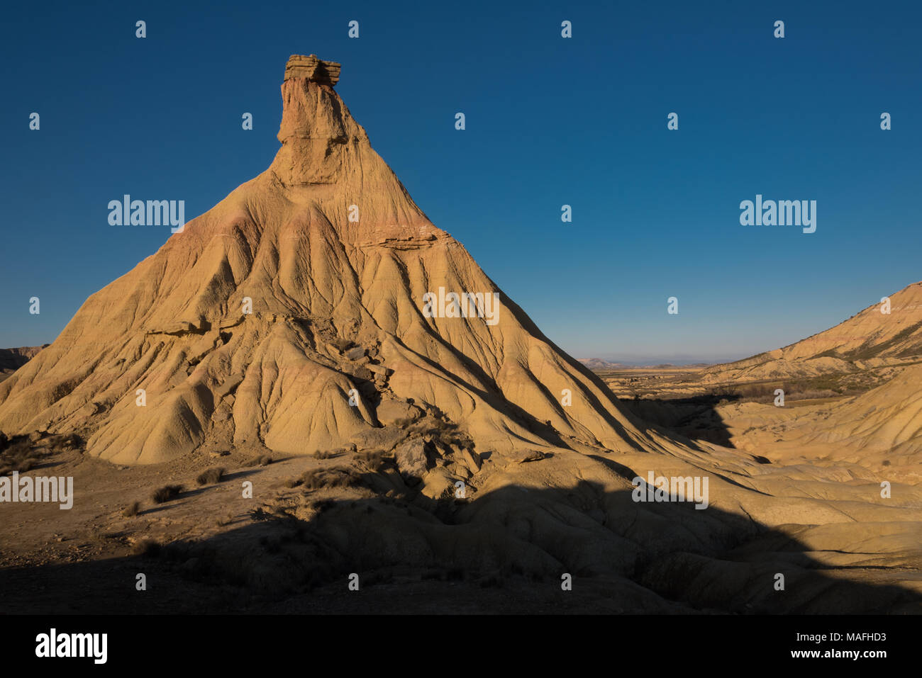 Castil de tierra hi-res stock photography and images - Alamy