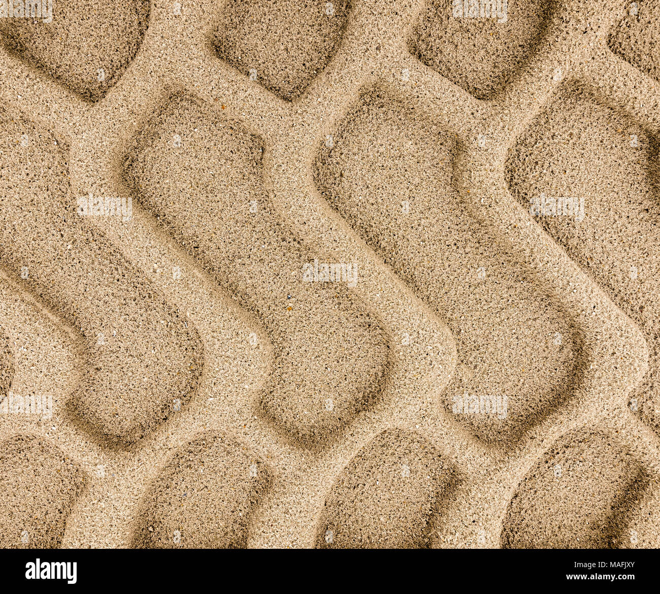 Sand mark dune texture hi-res stock photography and images - Alamy