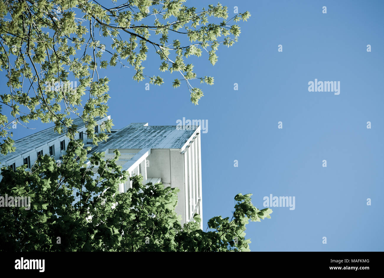 Highrisebuilding hi-res stock photography and images - Alamy