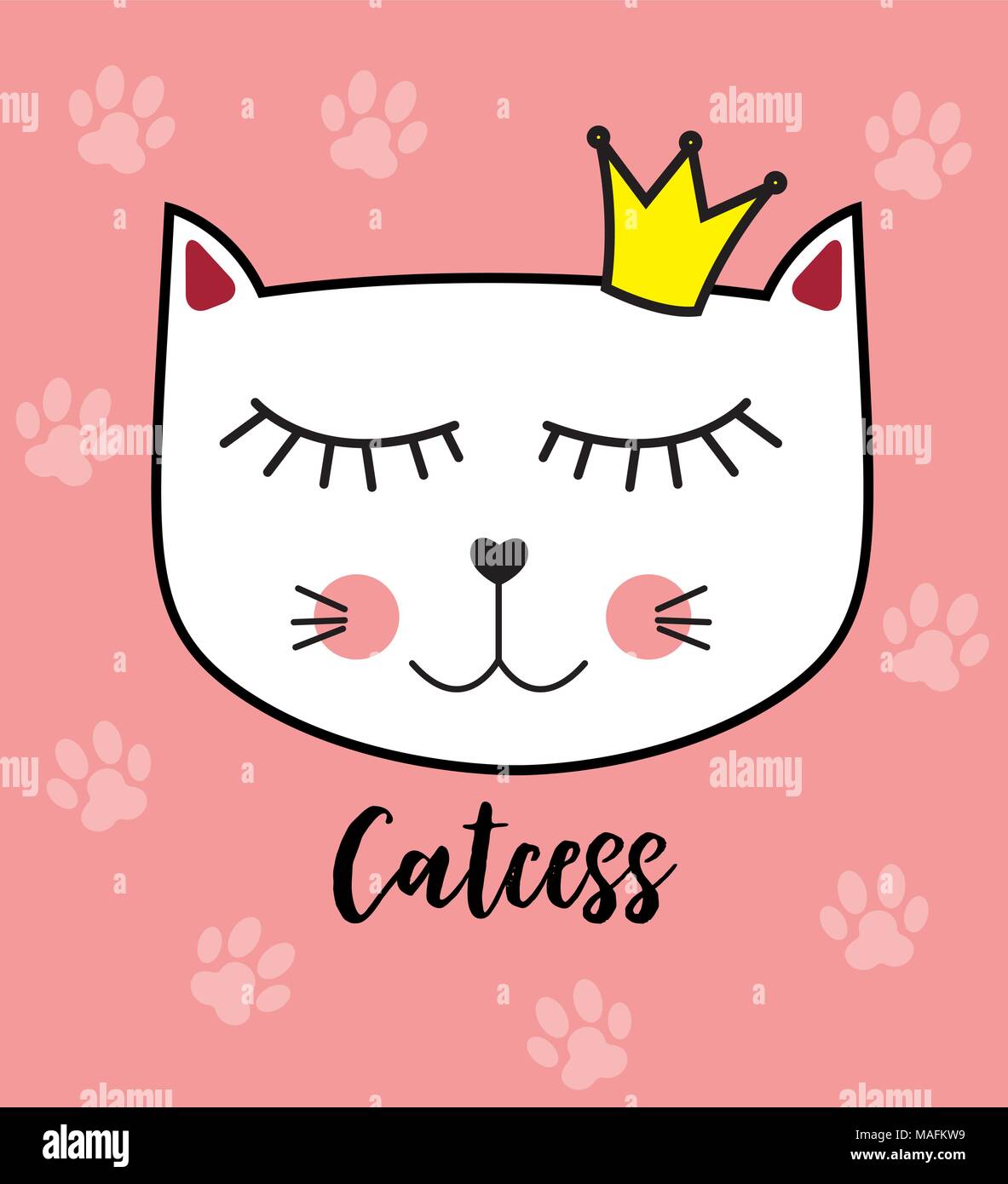 Top 119+ Princess cat cartoon - Tariquerahman.net