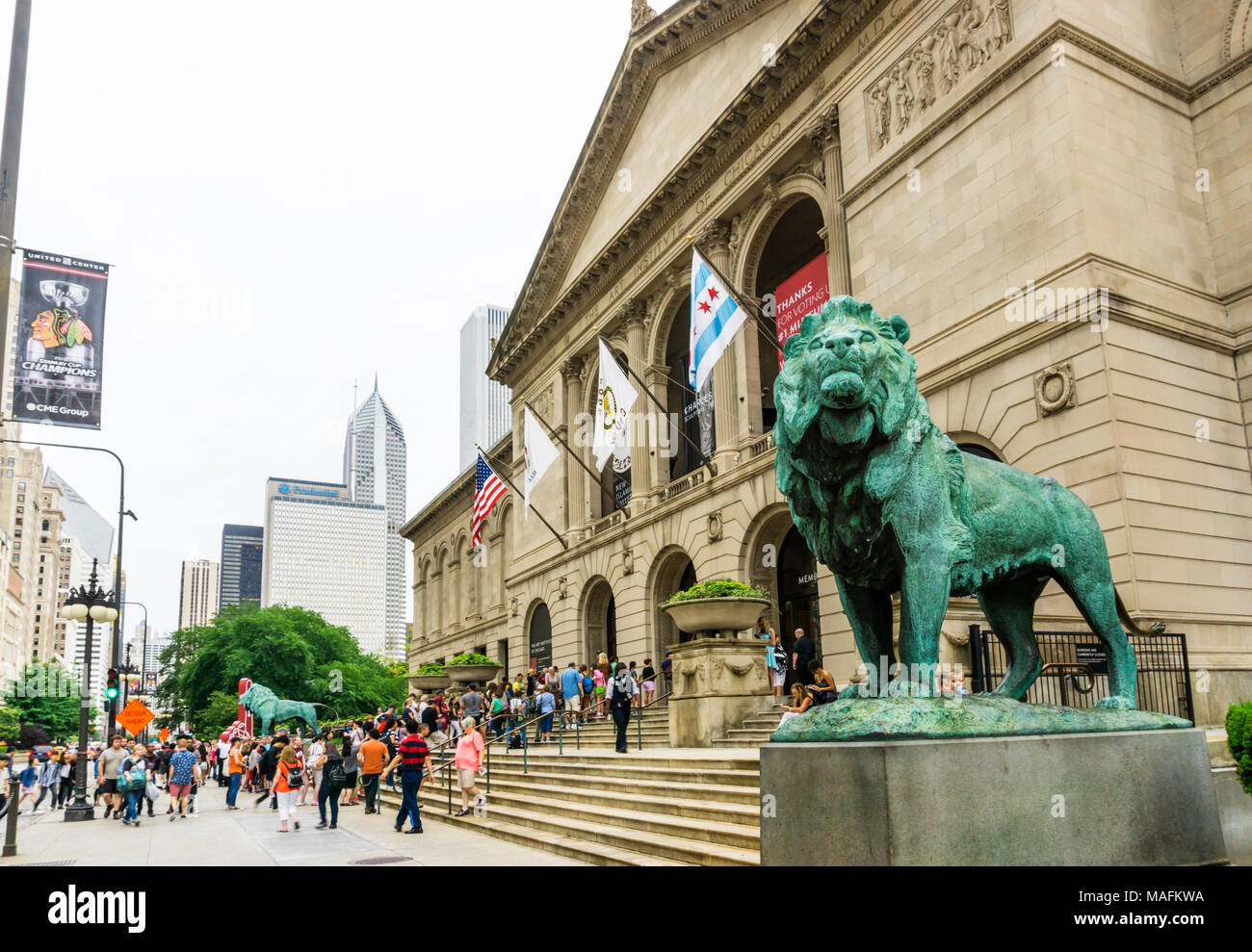 Imposing art hi-res stock photography and images - Alamy