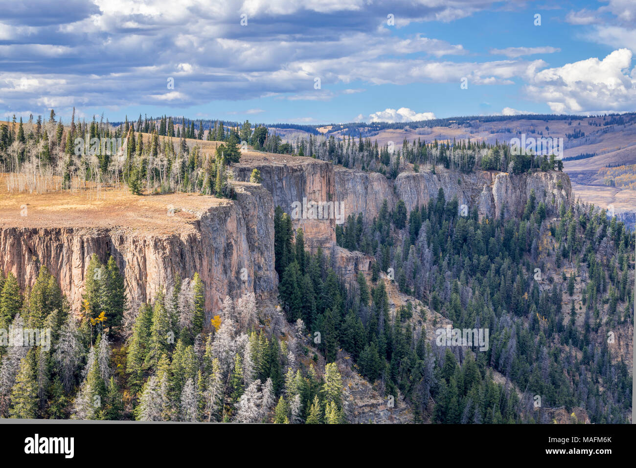 Deep creek canyon hi-res stock photography and images - Alamy