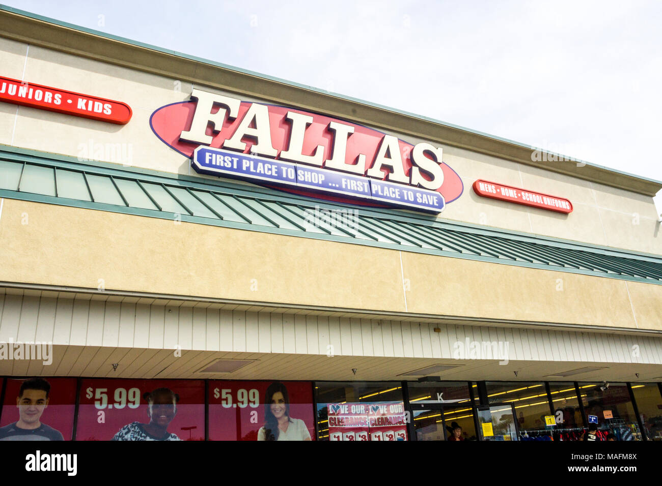 Modesto stanislaus county california usa hi-res stock photography and ...