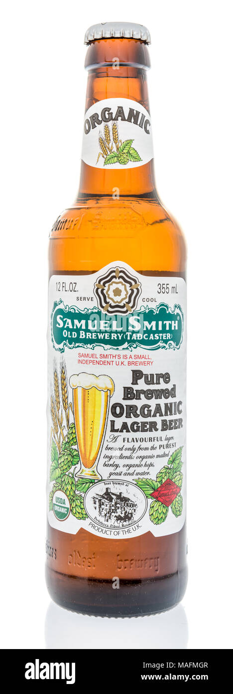 Samuel smith beer hi-res stock photography and images - Alamy