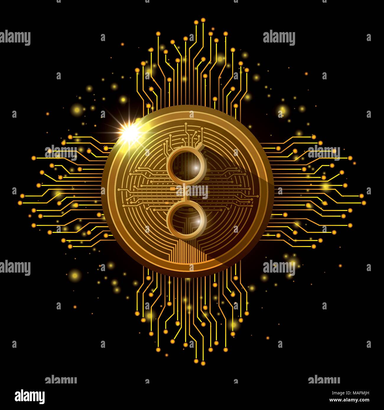 Golam Stock Vector Images - Alamy