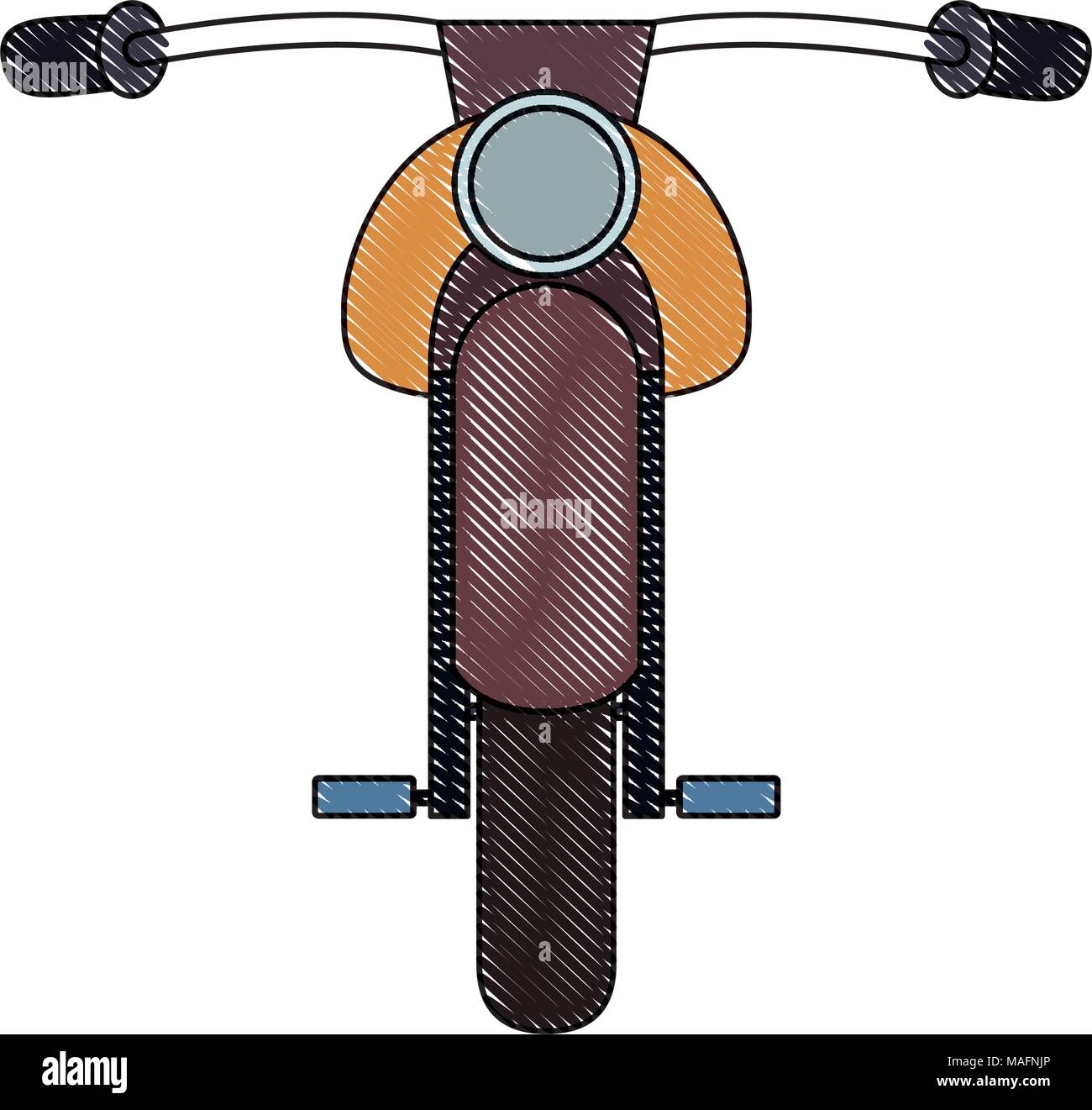 Vintage motorcycle speedway Stock Vector Images - Alamy